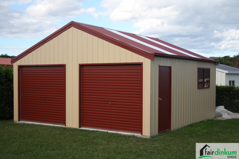 Category: Products | LITHGOW SHEDS