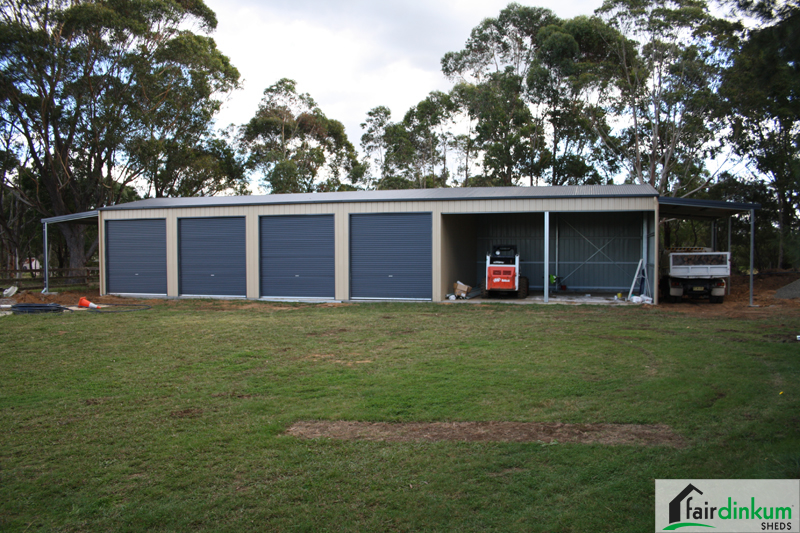 Category: Products | LITHGOW SHEDS