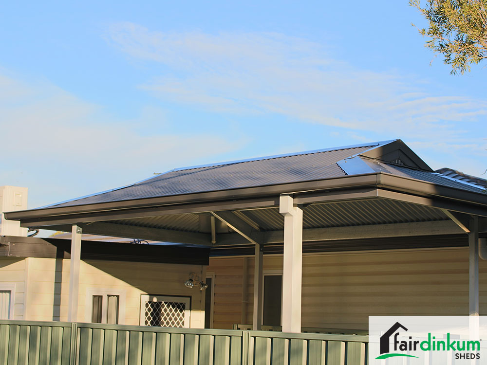 Category: Products | LITHGOW SHEDS