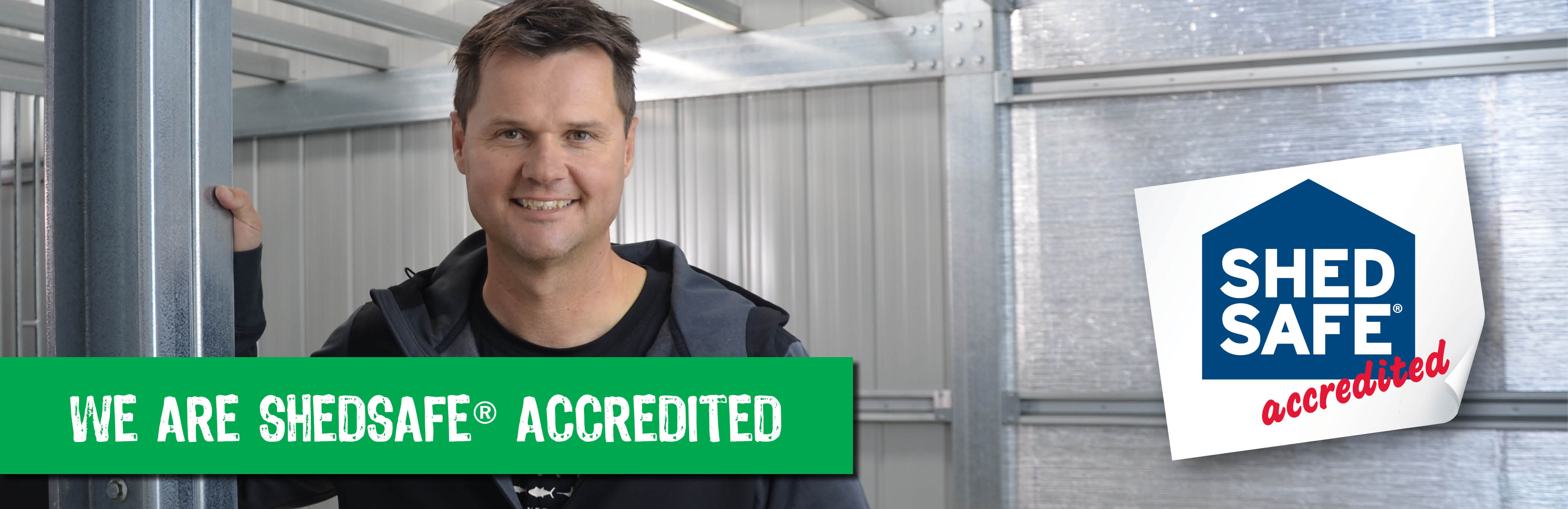 LITHGOW SHEDS | Quality Steel Buildings – Residential, Industrial, Rural